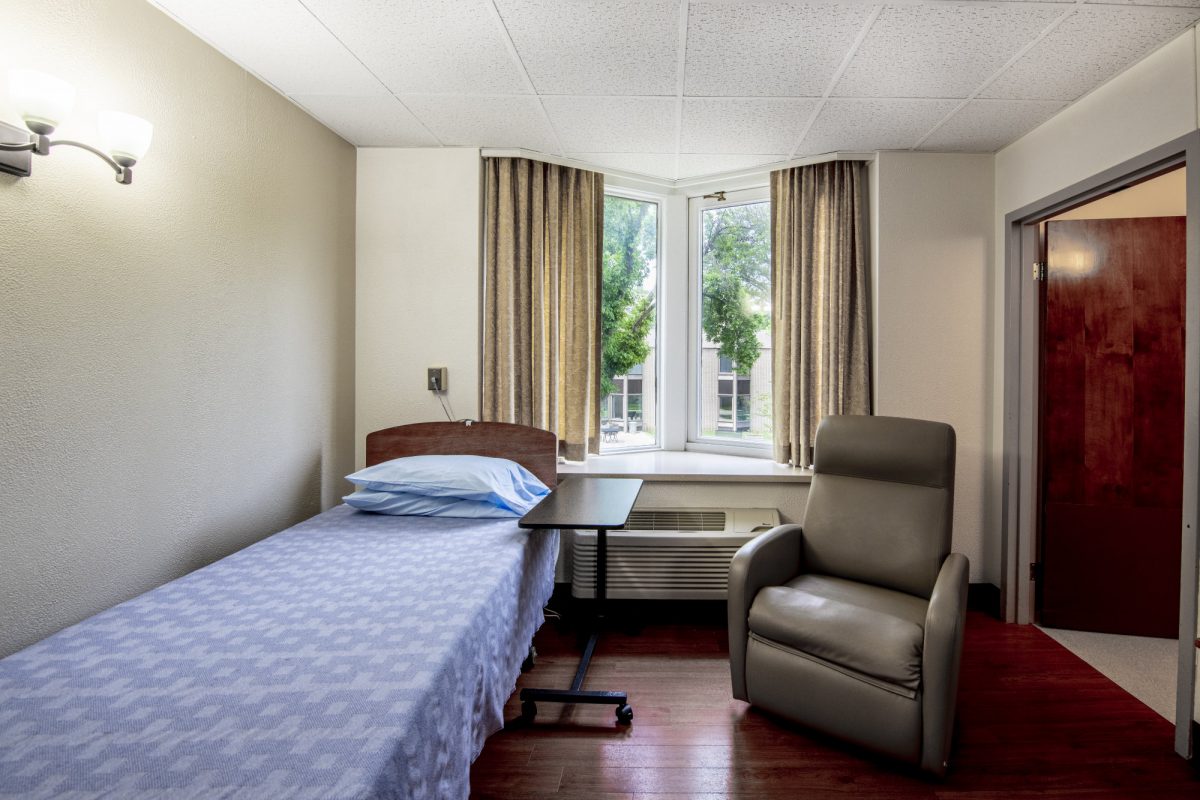 In Home Health Care Services | Bethany Lutheran Health Services