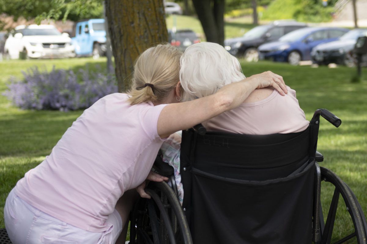 Bethany Lutheran Health Services | Senior Independent Living Facility