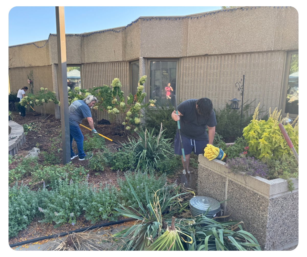Blog | Bethany Lutheran Health Services